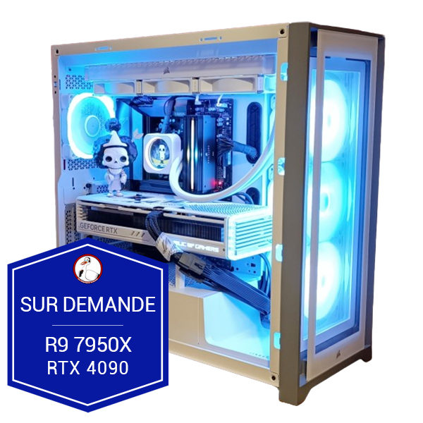 PC Brook Ultimate – LaCigogneGamer